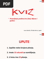 Zahtjev Za Priznavanje Prava Na Inkluzivni Dodatak | PDF