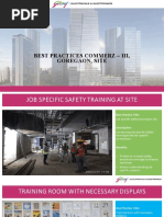 Dewatering Pump Checklist | PDF | Electrical Connector | Pump