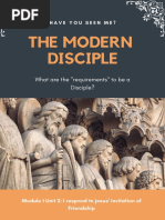 The Chosen - Bible Study Guide Season One Complete | PDF | Jesus ...
