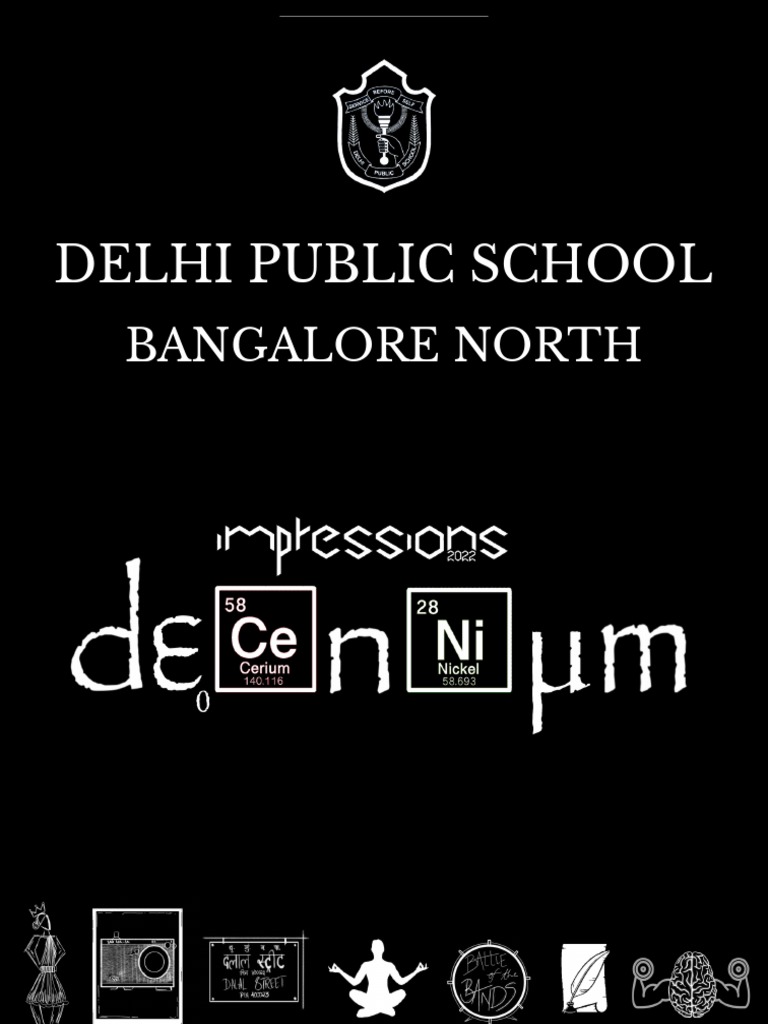 Impressions Decennium 2022 - Brochure | PDF | Cognition | Cognitive Science