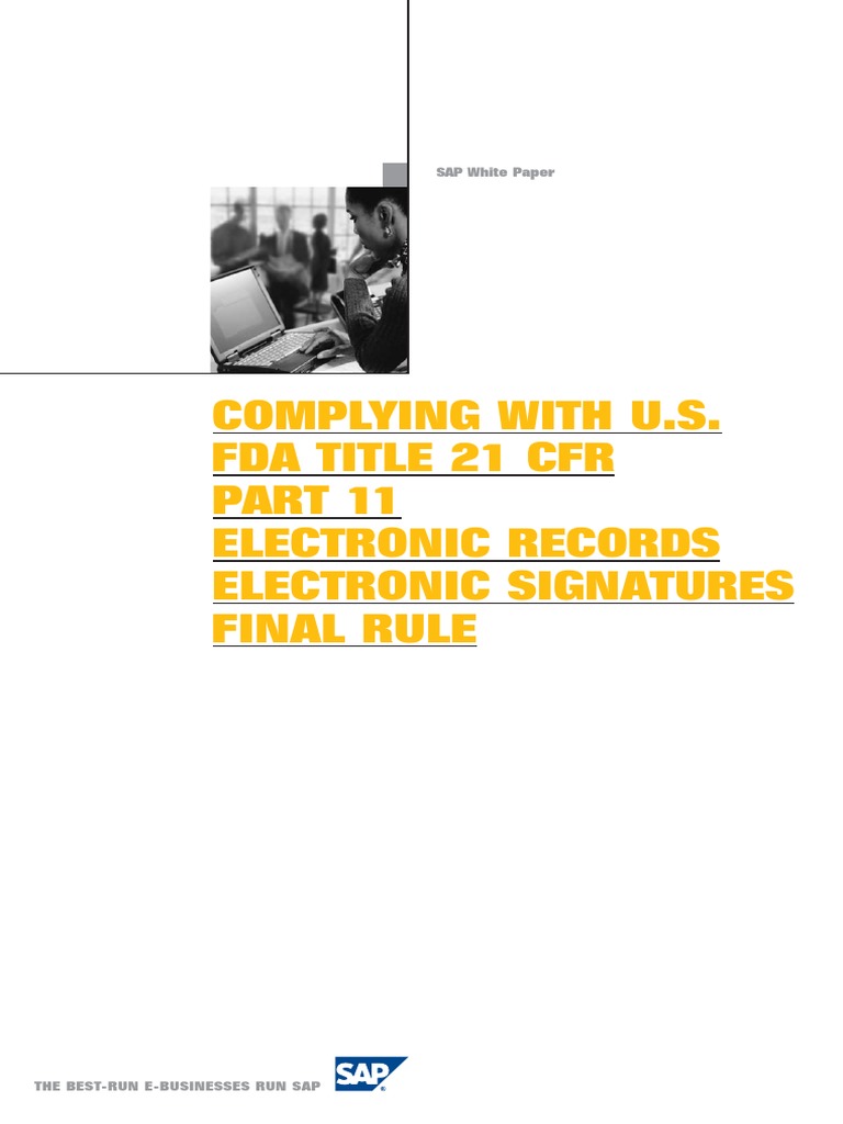 Compiling Usa y Fda | PDF | Food And Drug Administration | Records ...