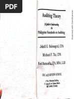 Reviewer in Management Advisory Services Roque | PDF | Certified Public ...