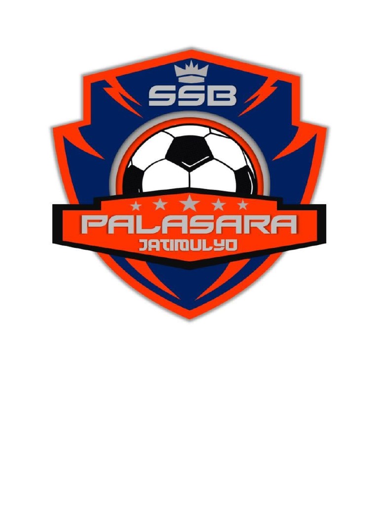 Logo SSB Contoh | PDF