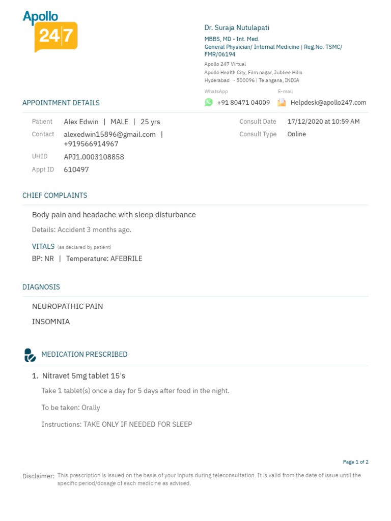 Alex Edwin - MALE - 25 Yrs +919566914967 APJ1.0003108858 610497 | PDF ...