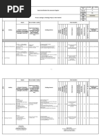 Inflatable Life Jacket Inspection Checklist | PDF