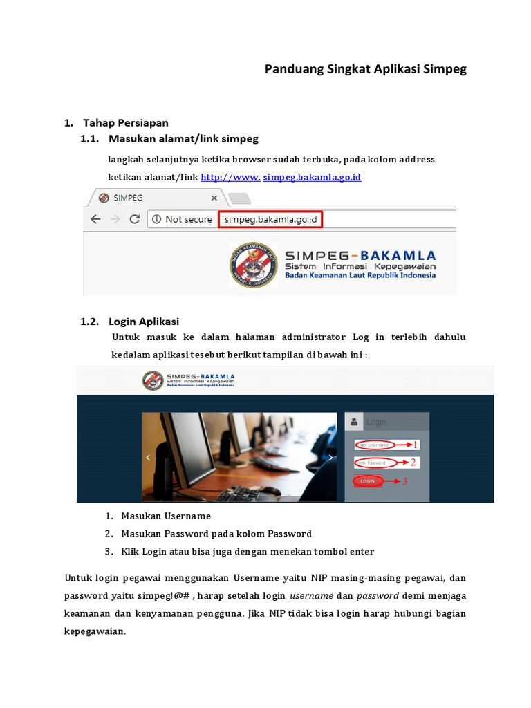 Getting Started with SIMPEG: A Quick Guide | PDF