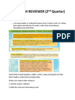 English News Report Script | PDF