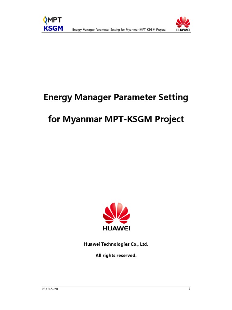 Model 1 EMS | PDF | Computing | Power (Physics)