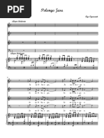 Ab026 Anakuja Mwenye Enzi Nyundo | PDF