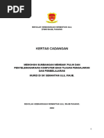 EEA0008 Malaysia MADANI Perkhidmatan Awam | PDF