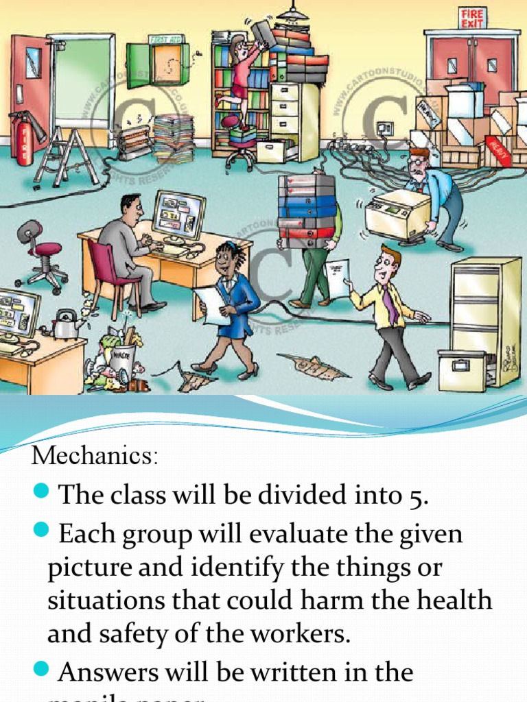 Hazards, Risk and Risk Control | PDF | Risk | Occupational Safety And ...