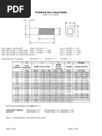 Raw Material Color Code Chart 01-06-03 | PDF | Materials | Steel