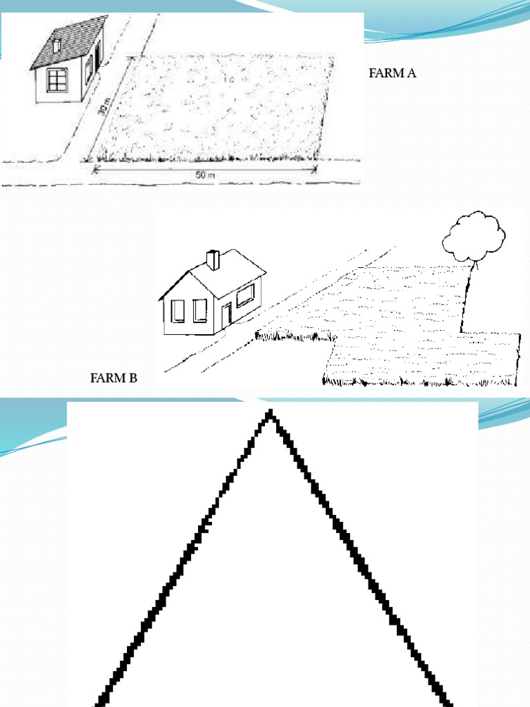 Common Surface Area | PDF | Area | Elementary Mathematics