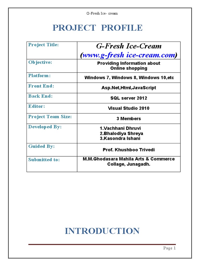 6 Final | PDF | Databases | Microsoft Sql Server