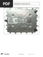 Continental Gpec2 Pinout | PDF