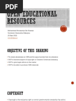 Control of Documents of External Origin | PDF | Document ...