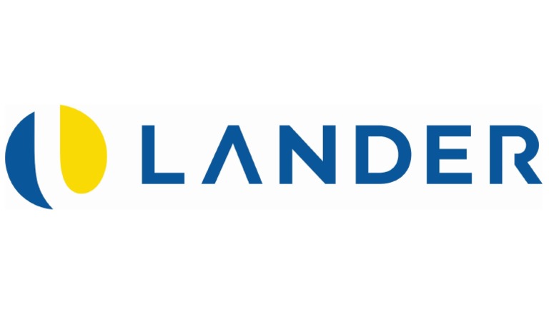 Lander Logo Master As PDF | PDF
