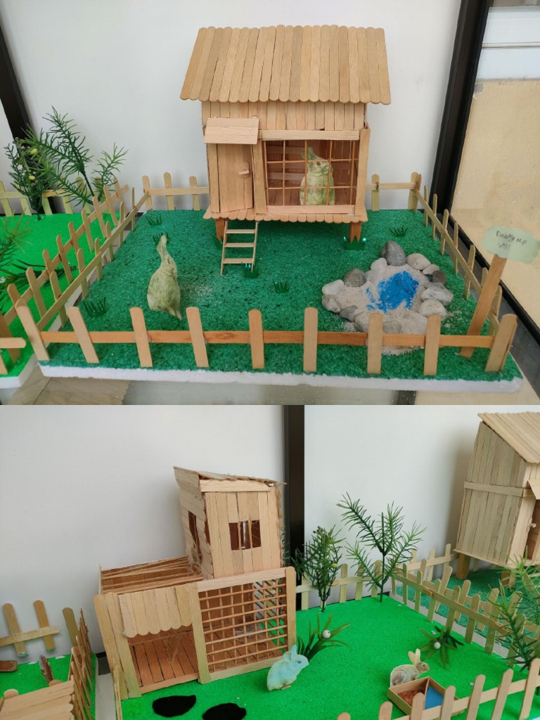 Laporan Kegiatan Pelaksanaan Program Kreatif Dan Inovatif | PDF