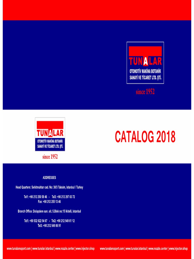 Machines Tools 2018 1 | PDF | Fuel Injection | Fuels