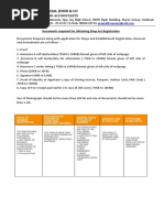 FTID Versions + Guide | PDF | Barcode