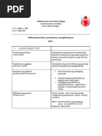 Epp Grade 4 Ict - Computer at Internet - Cot Lesson Plan | PDF