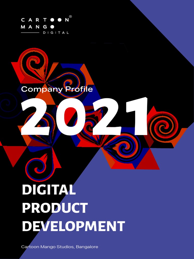 CMD Brochure | PDF | Automation | Business Intelligence