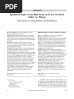Medicina Legal - Agentes Contundentes y Lesiones (Der-204, Grupo A1) | PDF