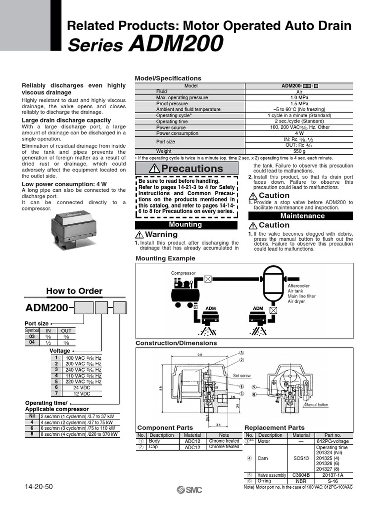AD44 | PDF | Alternating Current | Manufactured Goods
