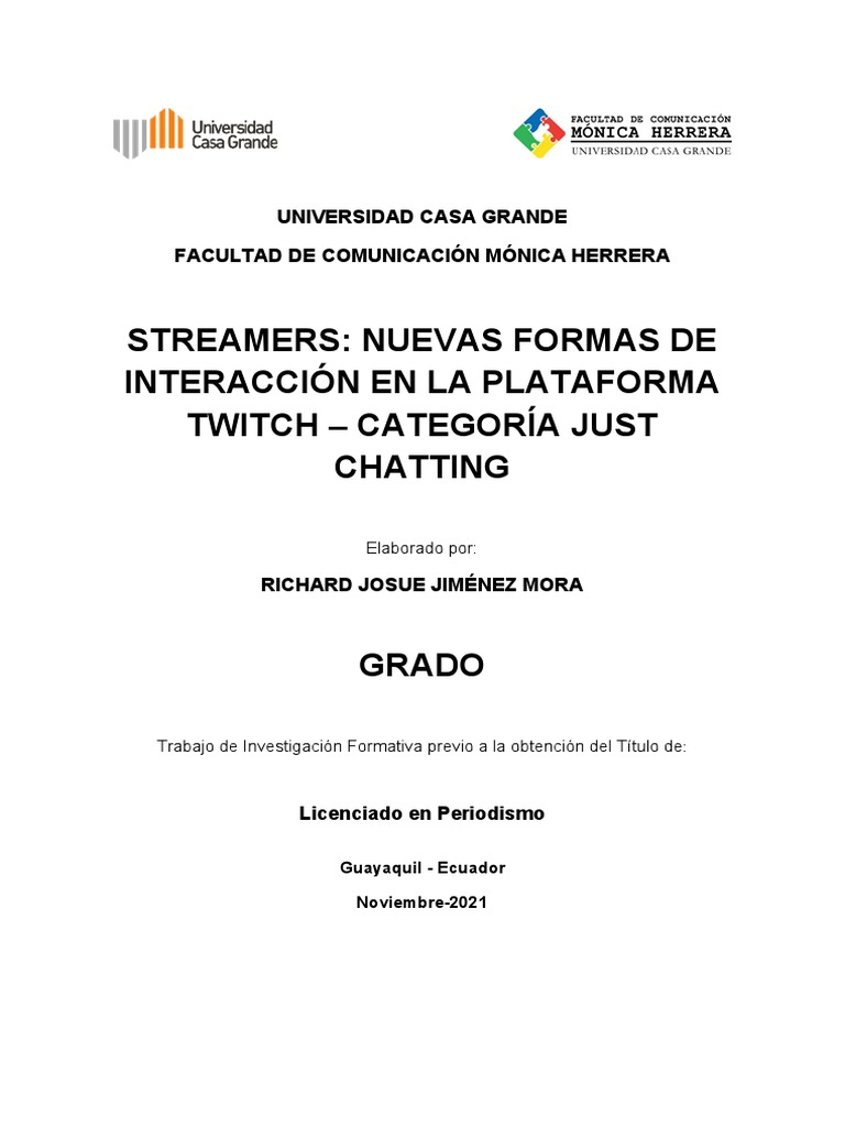 Streamers | PDF | Streaming Media | Internet