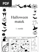 Varazskepek 2. Keszsegfejleszto Szinezos Munkafuzet Anyanyelvbol 1.oszt - Manoka | PDF