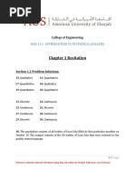 Sample of Statement of Single Largest Completed Contract (SLCC) | PDF ...