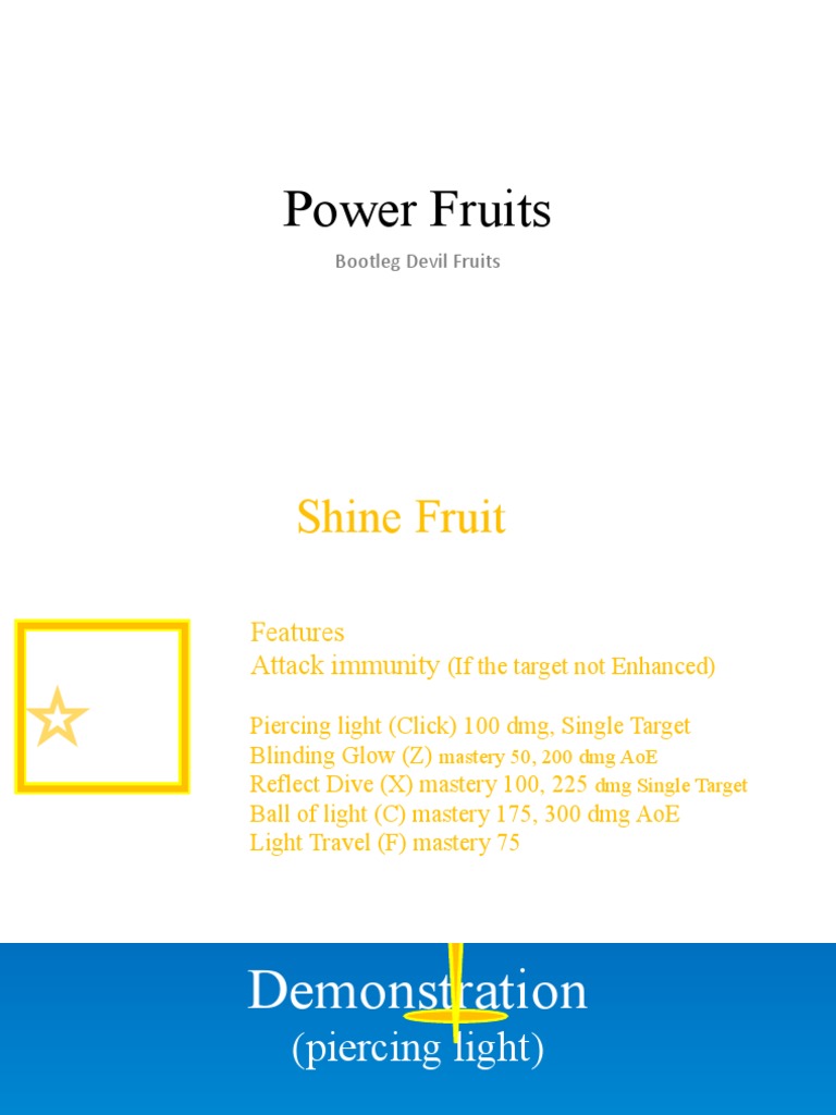 Bootleg Fruit Concept | PDF | Gemstone Bootleg Fruit Concept | PDF | Gemstone