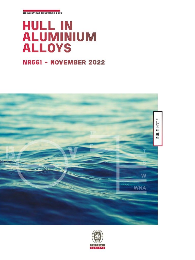 561 NR - 2022 11 | PDF | Construction | Welding