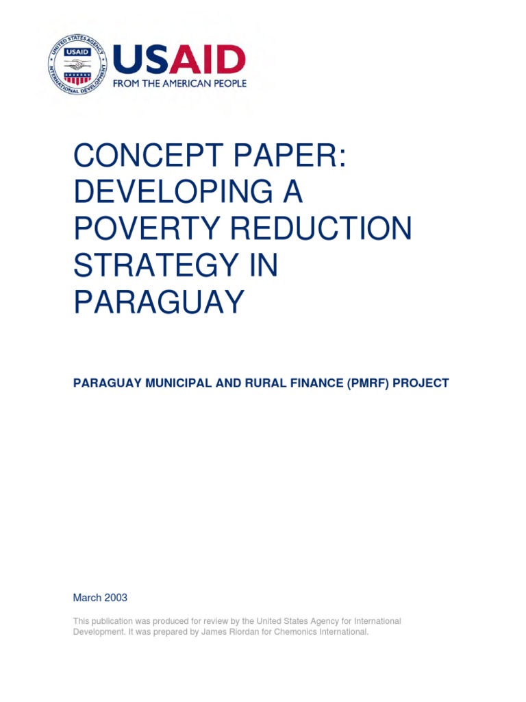 PNADK170 | PDF | Poverty Reduction | Poverty & Homelessness