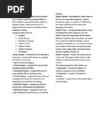 K Report Card Comments | PDF | Reading Comprehension | Word