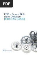 Meeting Minutes Template | PDF