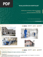 Norma Oficial Mexicana NOM 087 2002 | PDF | Residuos