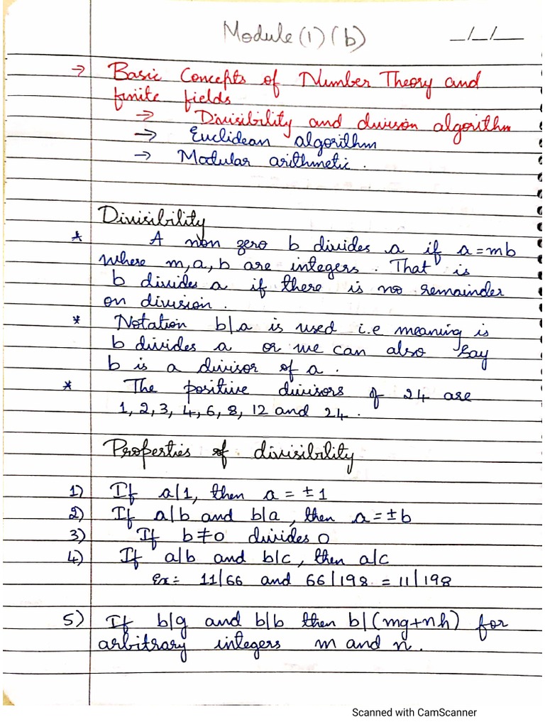 Module 1 Part B | PDF Module 1 Part B | PDF