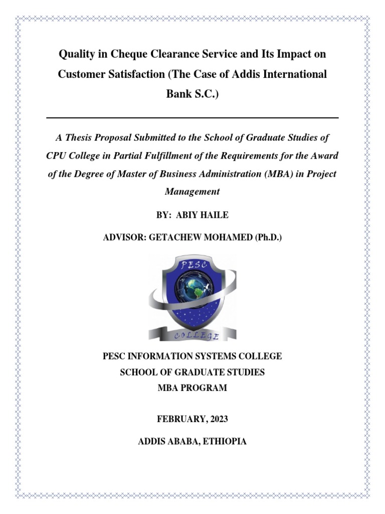 A Prop-2 | PDF | Cheque | Clearing (Finance)