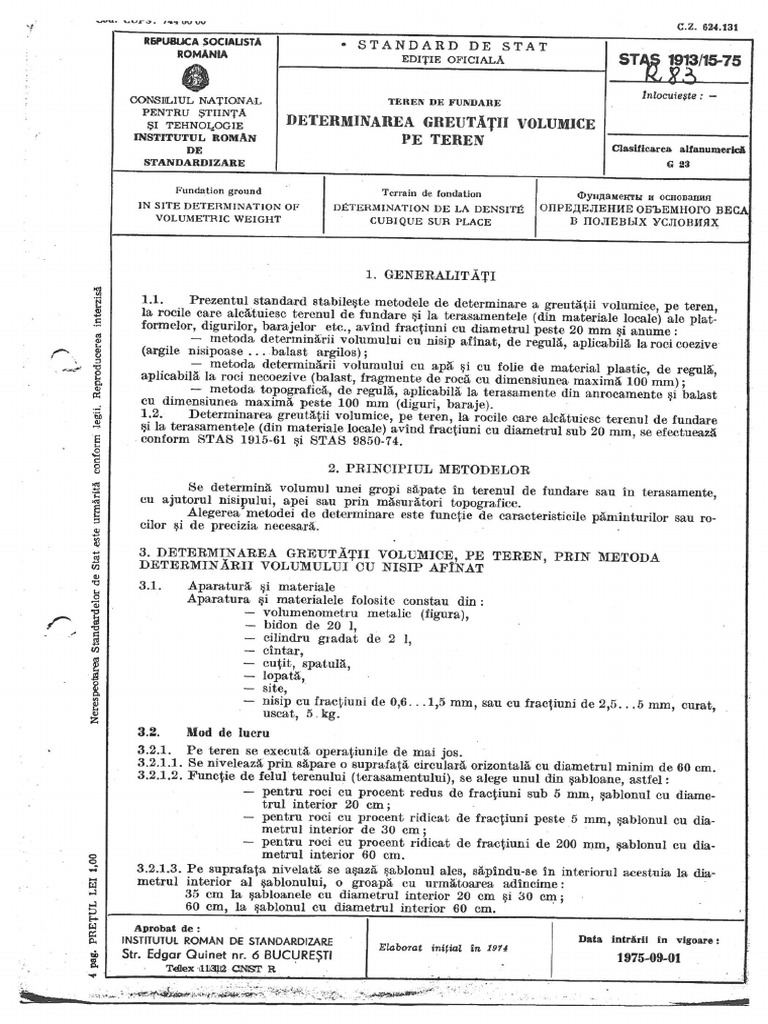 Stas 1913-15-75 | PDF