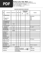 Noise Monitoring Record Form | PDF | Computers | Technology & Engineering