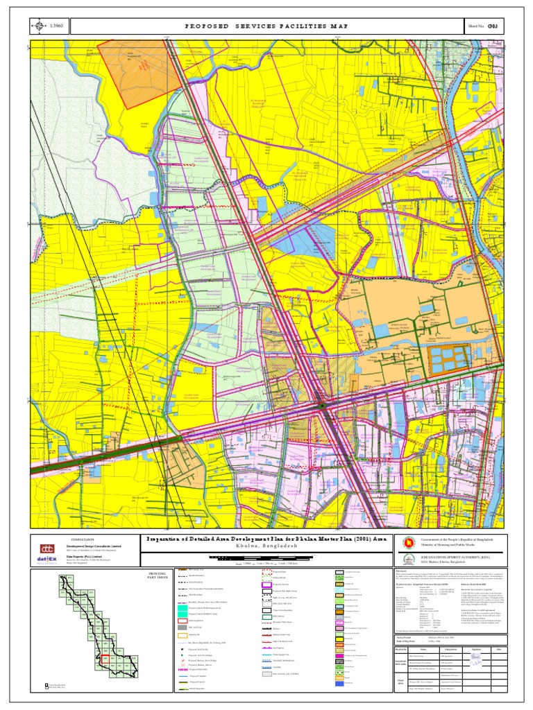 Kda - Plan - 2021 03 14 12 34 | PDF