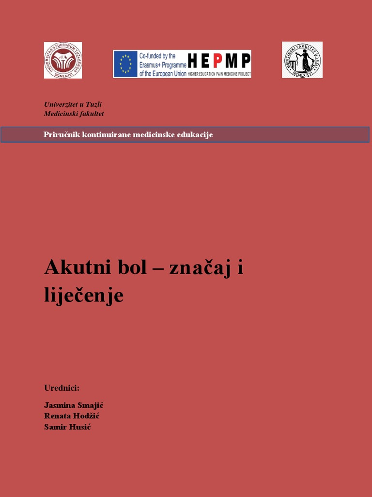 Prirucnik Tula Final | PDF