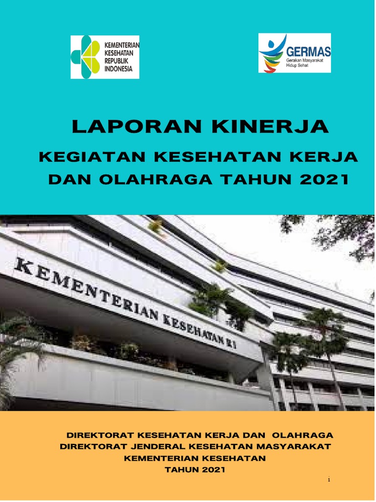 KESJAOR | PDF | Bisnis | Pengelolaan Keuangan & Uang