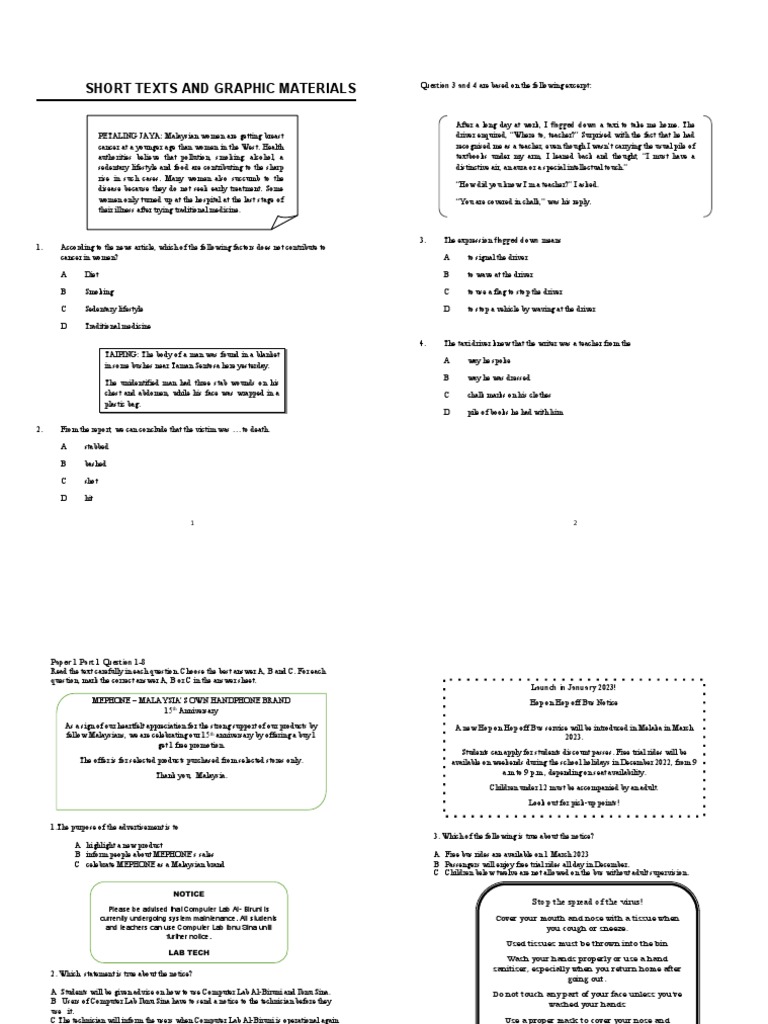 Paper 1 | PDF | Diabetes | Insulin
