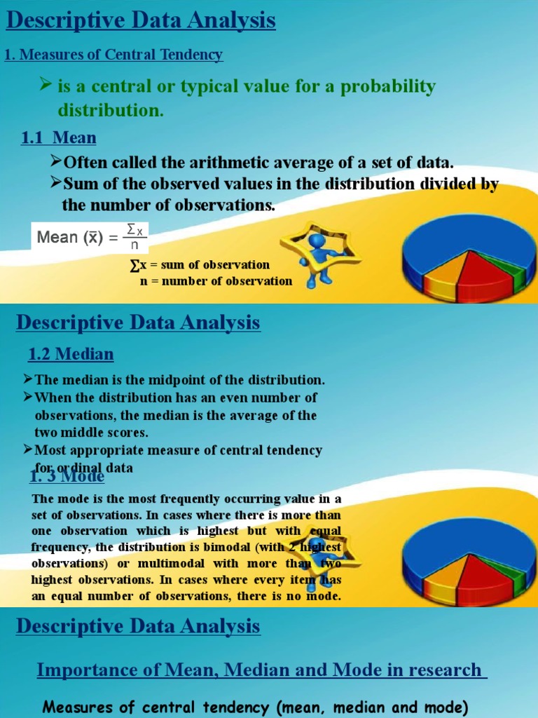 Statistical Treatment | PDF | Analysis Of Variance | Student's T Test