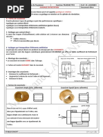 Guidage en Rotation Par Roulements (BT Et KB) | PDF | Ingénierie de ...
