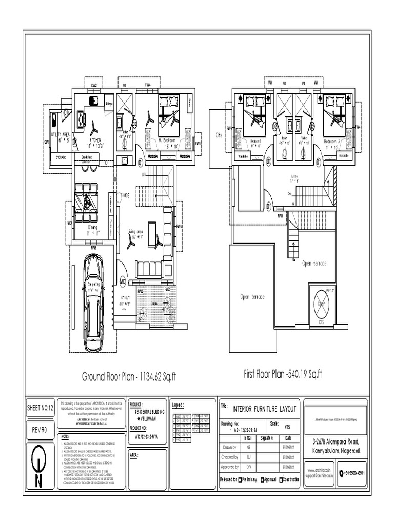 DIVYA (2) - Model - pdf5 | PDF | Technical Drawing | Drawing