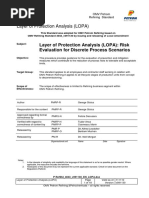 Risk Assessment For Installation of Diesel Generator111111 | PDF | Risk ...
