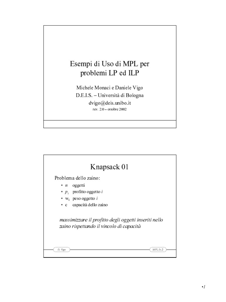 MPL Es | PDF